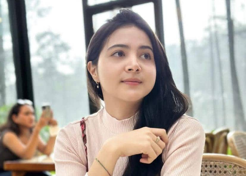 Bulan Sutena soal Video 1 Menit Mirip Dirinya: Itu AI | IDN Times