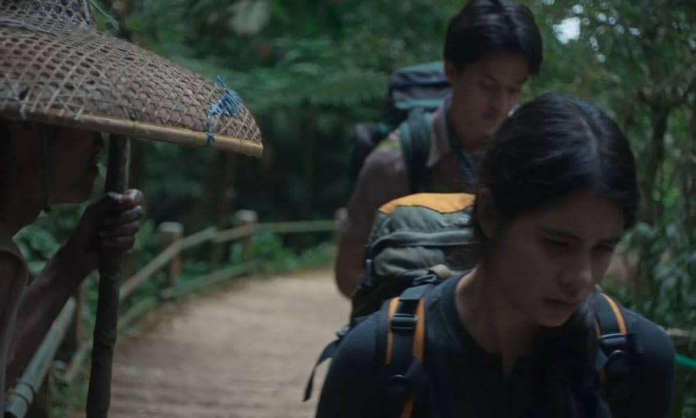 Kisah Asli Petaka Gunung Gede Versi Podcast Maya Azka | IDN Times