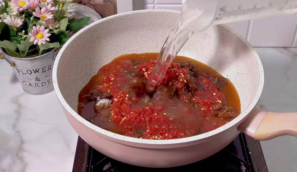 Resep Rujak Serut yang Mudah dan Lezat untuk Teman Bersantai | IDN Times