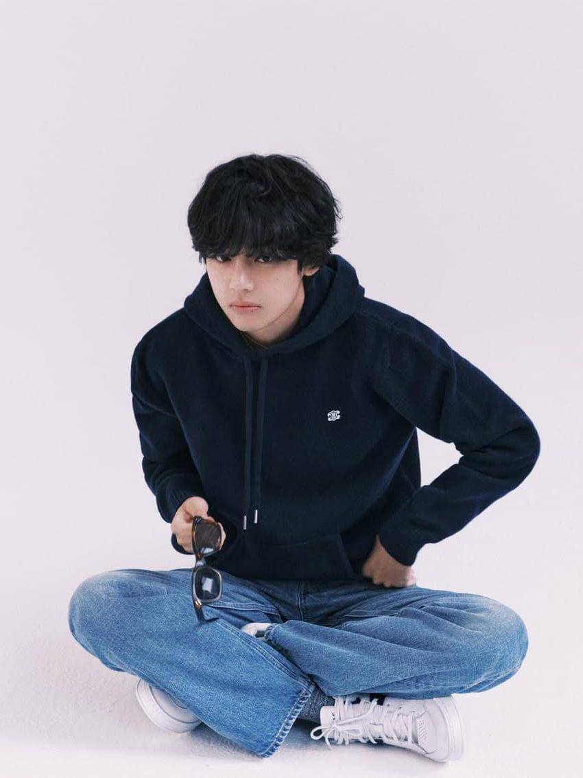 7 Jenis Perm Rambut Pria yang Bikin Tampilan Makin Keren | IDN Times