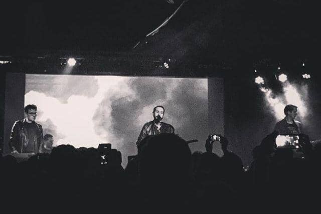 10 Fakta Cigarettes After Sex Band Yang Baru Konser Di Indo Idn 3848