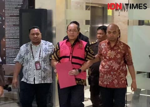Jaksa Banding Vonis 1,5 Tahun Eks Pejabat Kemenkeu di Kasus Jiwasraya ...