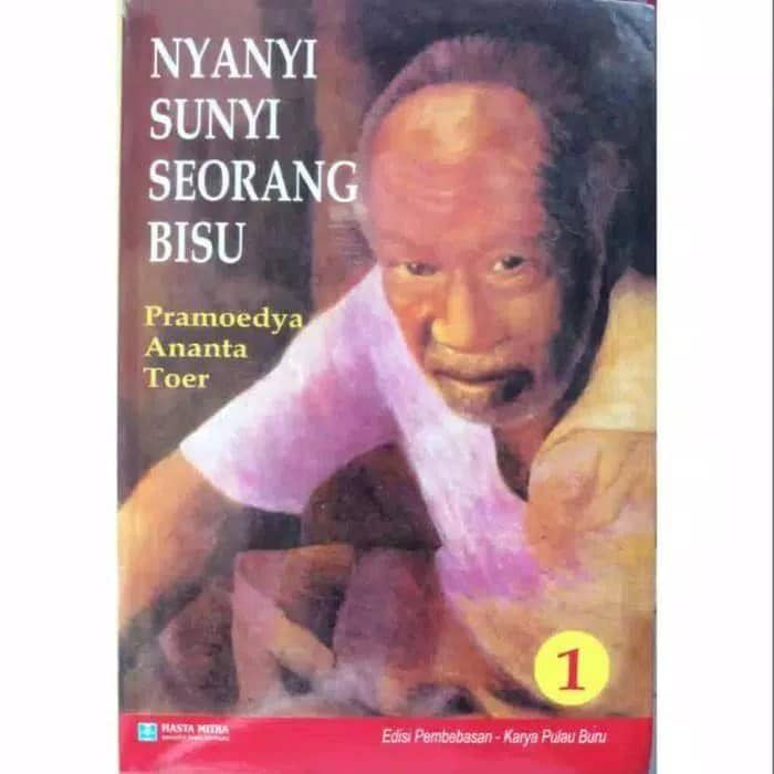 4 Rekomendasi Buku Karya Pramoedya Ananta Toer, Menarik! | IDN Times