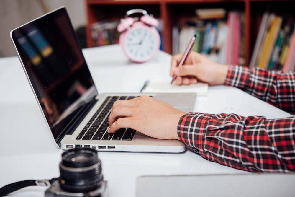 Contoh Proposal Usaha Lengkap dengan Struktur Kerangka | IDN Times