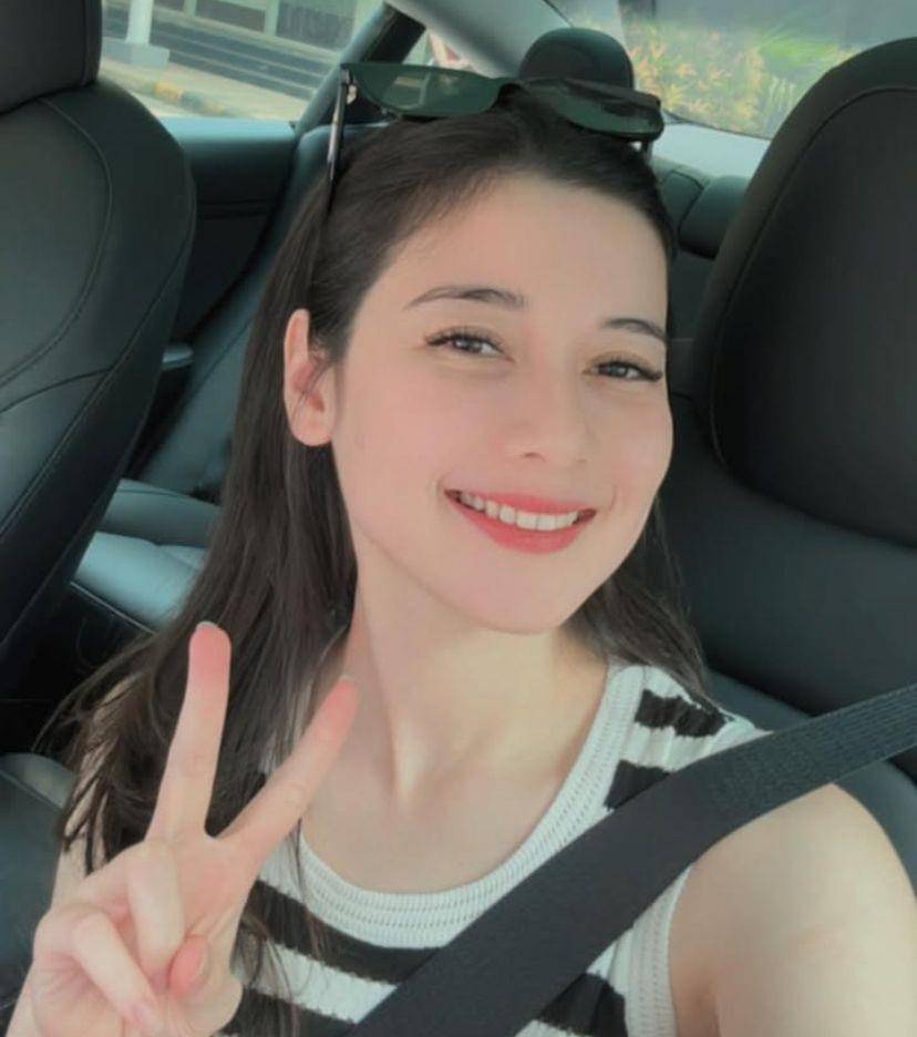 Biodata dan Profil Iris Wullur yang Lagi Dibicarakan | IDN Times