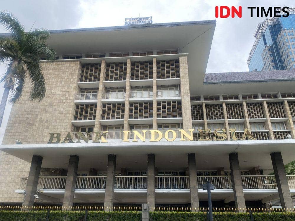 BI Akan Luncurkan Payment ID, Transaksi Warga Bisa Dipantau | IDN Times