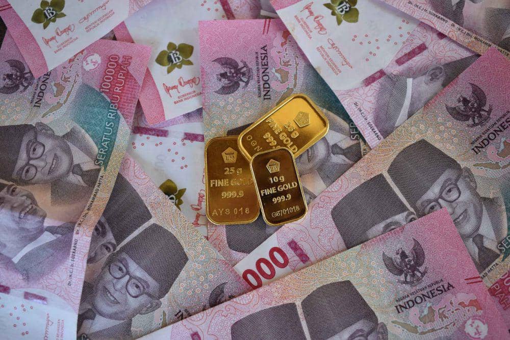 Cara Menghitung Bunga Deposito, Ini Rumus dan Simulasinya! | IDN Times