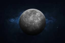 Urutan Planet dari yang Terdekat ke Matahari, Yuk Hafalin! | IDN Times
