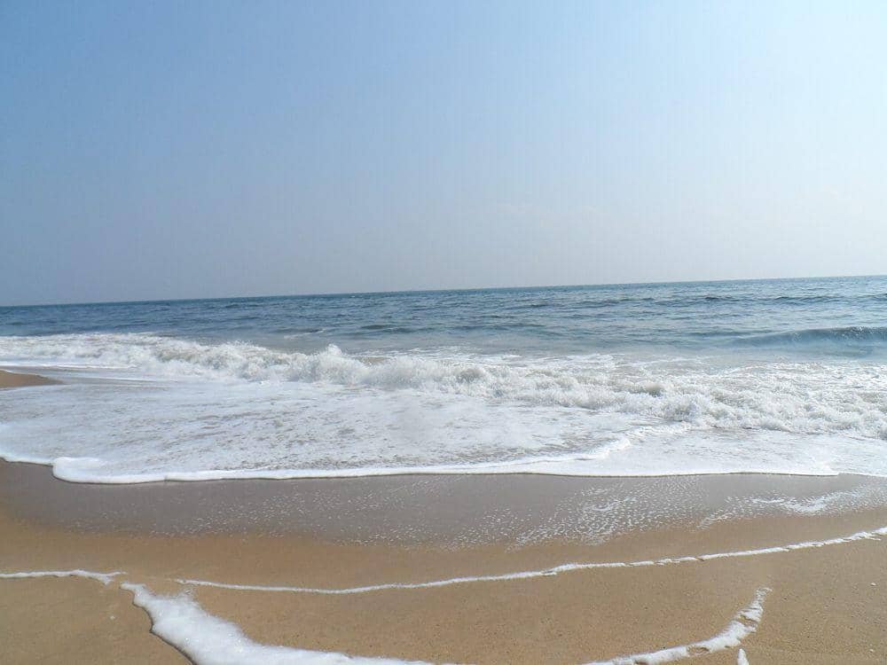 6 Fakta Teluk Benggala, Teluk Terbesar di Dunia | IDN Times