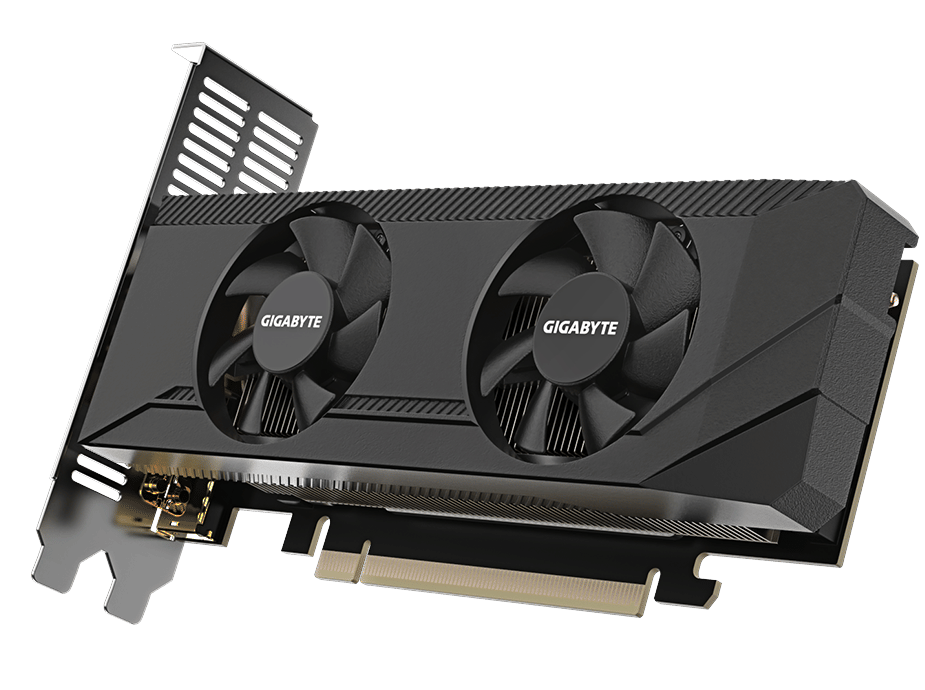 5 Pilihan VGA Baru di Bawah Rp4 Juta, Ada GeForce RTX | IDN Times