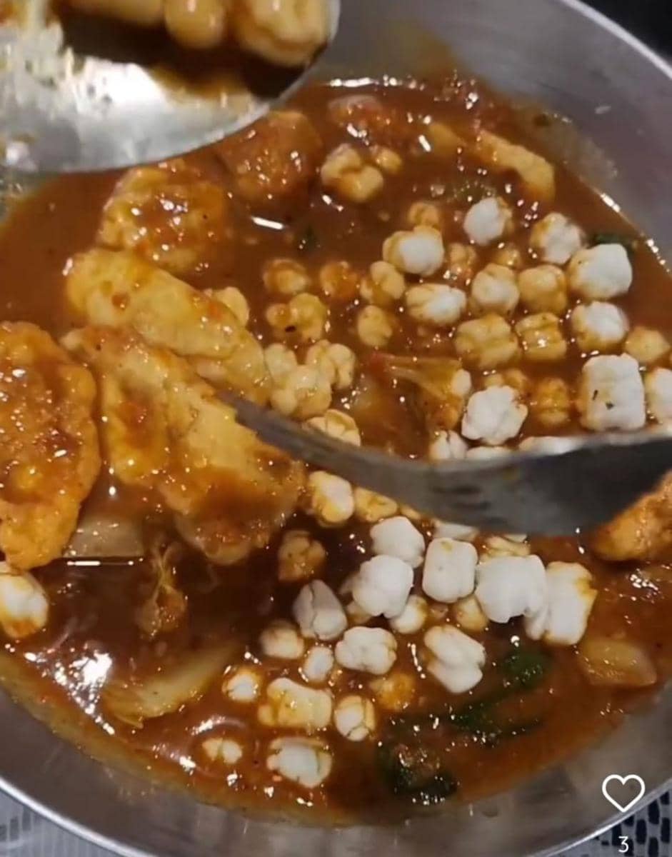 10 Tempat Makan Seblak Prasmanan Paling Enak di Jakarta | IDN Times