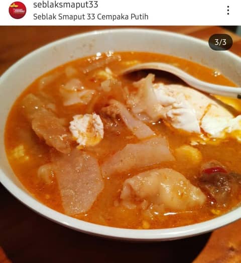 10 Tempat Makan Seblak Prasmanan Paling Enak di Jakarta | IDN Times