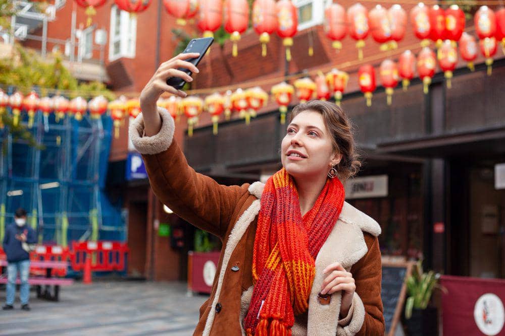 50 Ide Ucapan Imlek 2026 selain Gong Xi Fa Cai | IDN Times