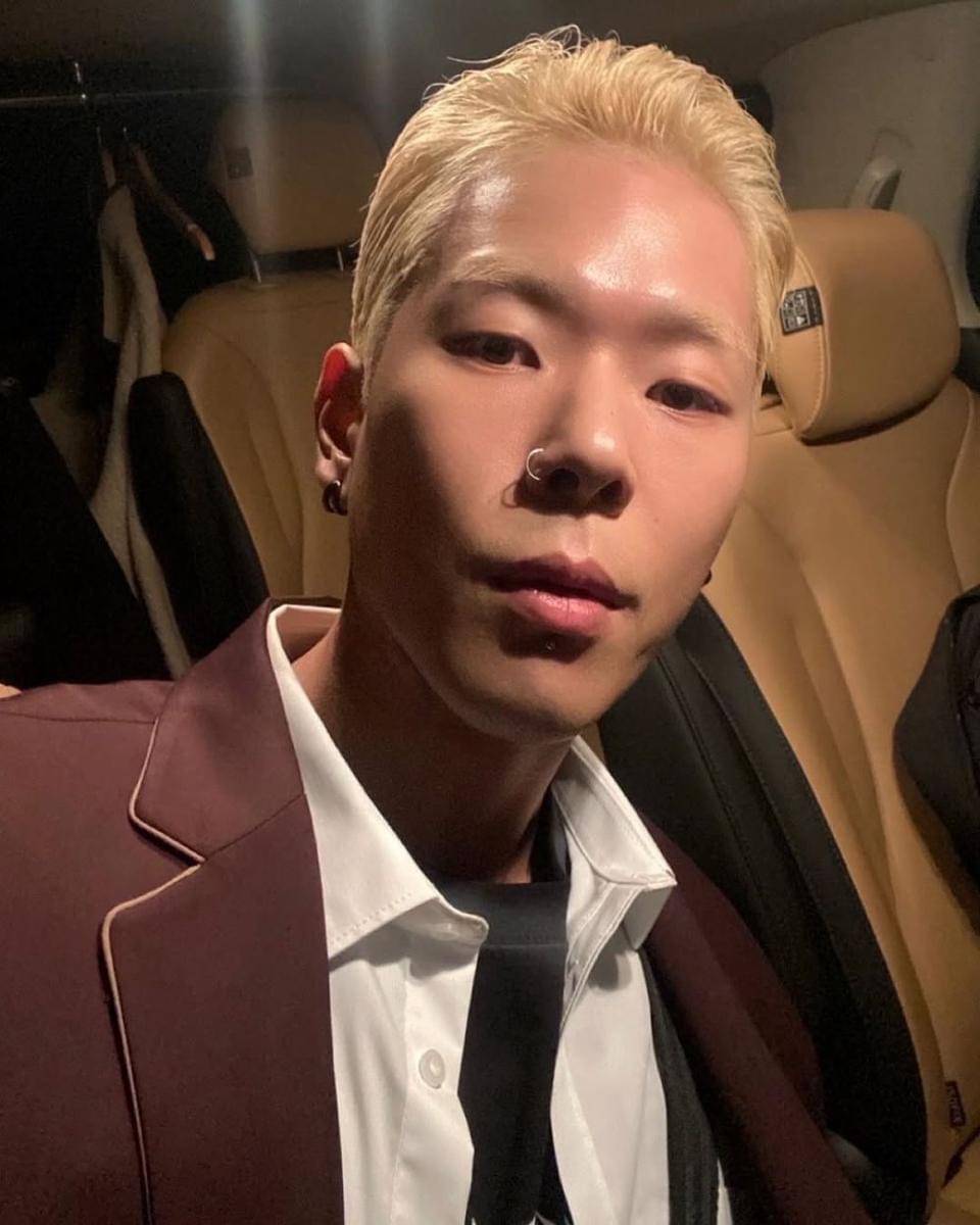 Biodata-Profil Joo Yeon Woo, Aktor Study Group Sapa Fans RI | IDN Times