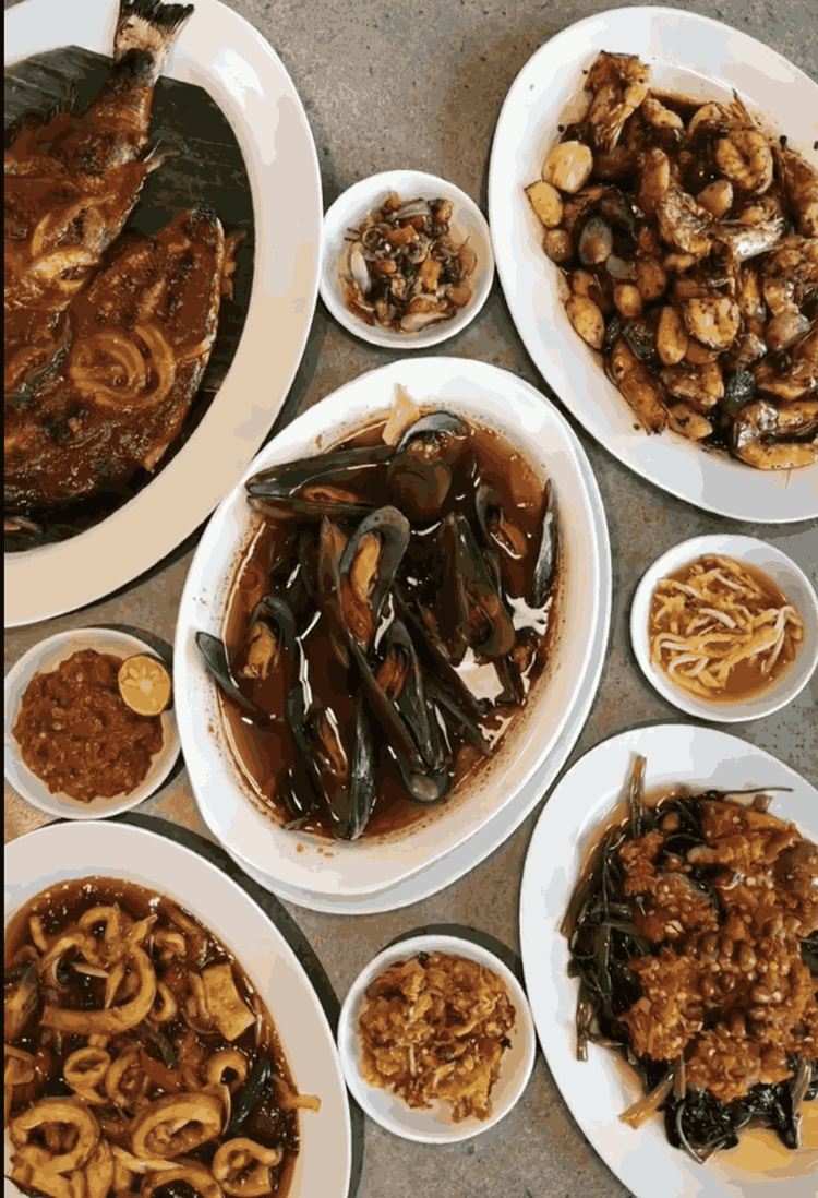 7 Restoran buat Rombongan di Jakarta | IDN Times