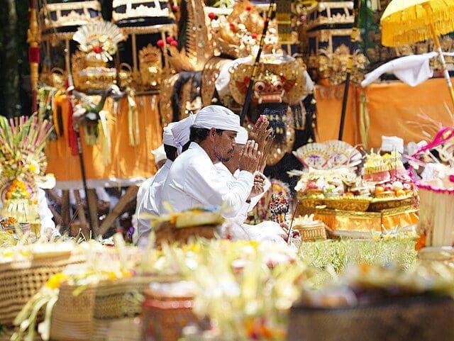 Kapan Nyepi 2025? Ini Jadwal Libur dan Cuti Bersamanya | IDN Times