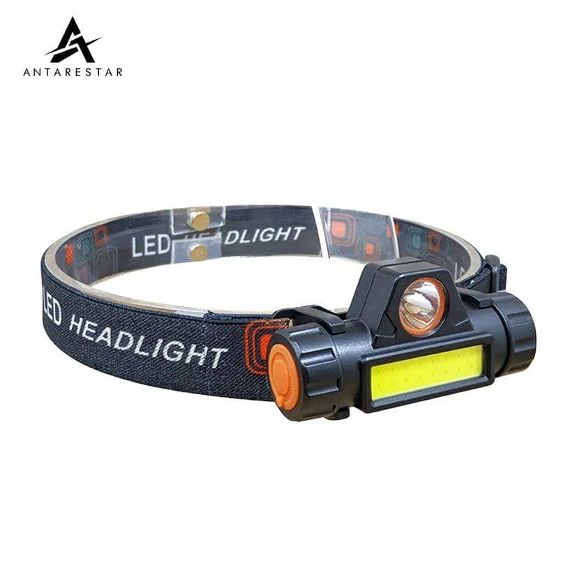 7 Rekomendasi Senter Kepala yang Terang dan Tahan Lama | IDN Times