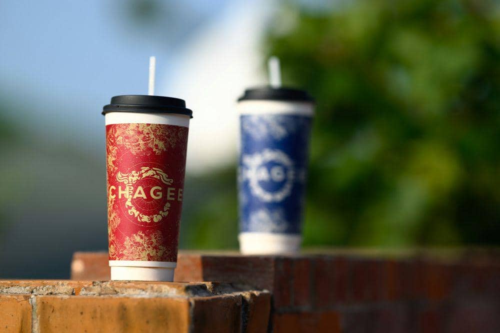 7 Menu Best Seller Chagee yang Wajib Kamu Coba! | IDN Times