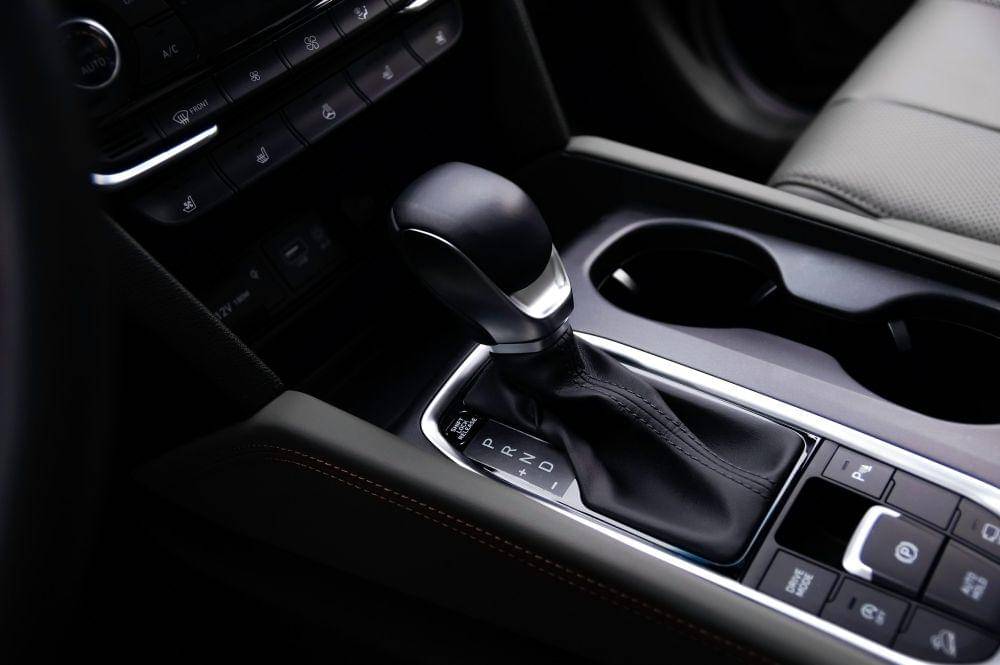 Apa Itu CVT Mobil Matic? Ini Pengertian dan Kelebihannya | IDN Times