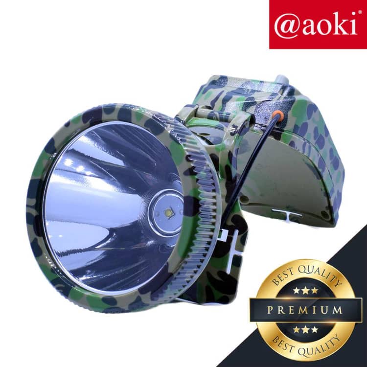 7 Rekomendasi Senter Kepala yang Terang dan Tahan Lama | IDN Times