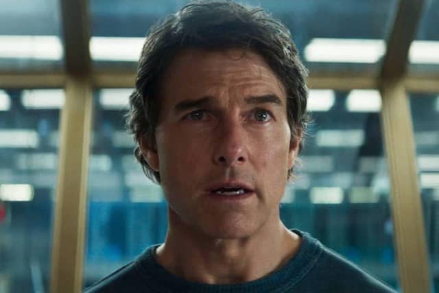 Final Reckoning Film Mission Impossible Terakhir Tom Cruise? | IDN Times