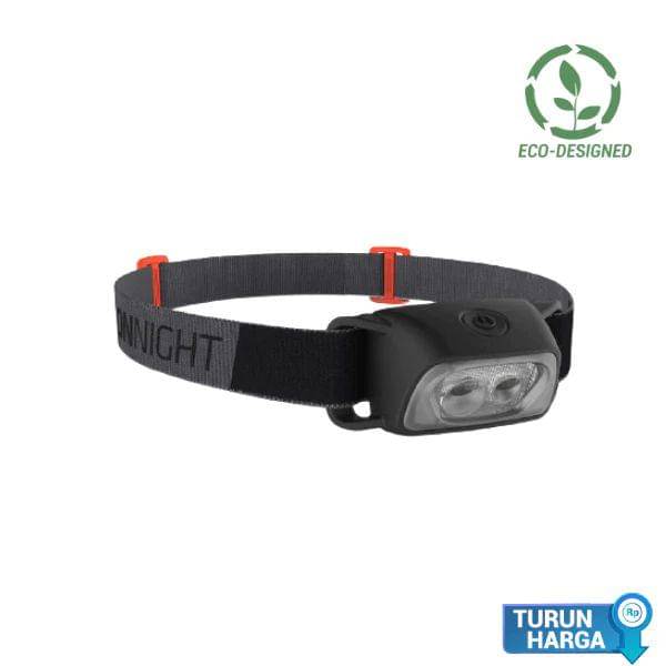 7 Rekomendasi Senter Kepala yang Terang dan Tahan Lama | IDN Times