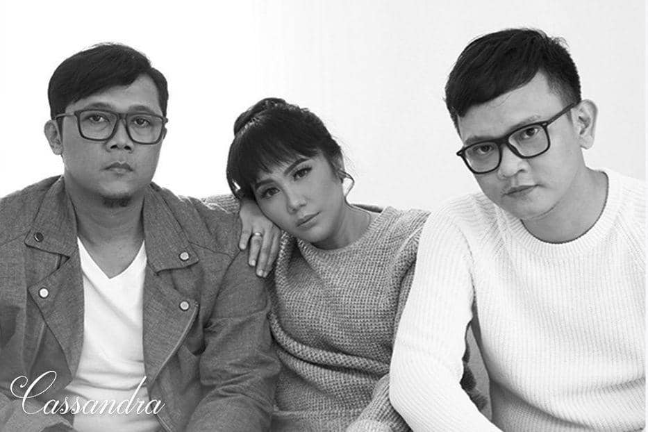 Lirik lagu Cinta Terbaik - Cassandra | IDN Times