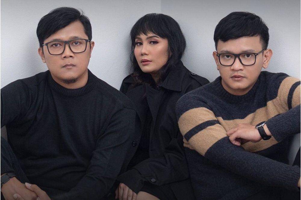 Lirik lagu Cinta Terbaik - Cassandra | IDN Times