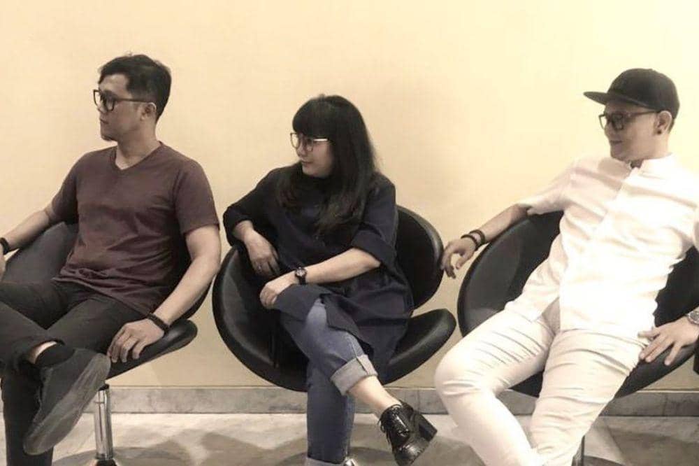 Lirik lagu Cinta Terbaik - Cassandra | IDN Times