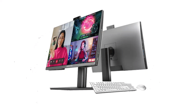 5 Pilihan AIO PC Terbaik 2025, Harga di Bawah Rp10 Juta | IDN Times