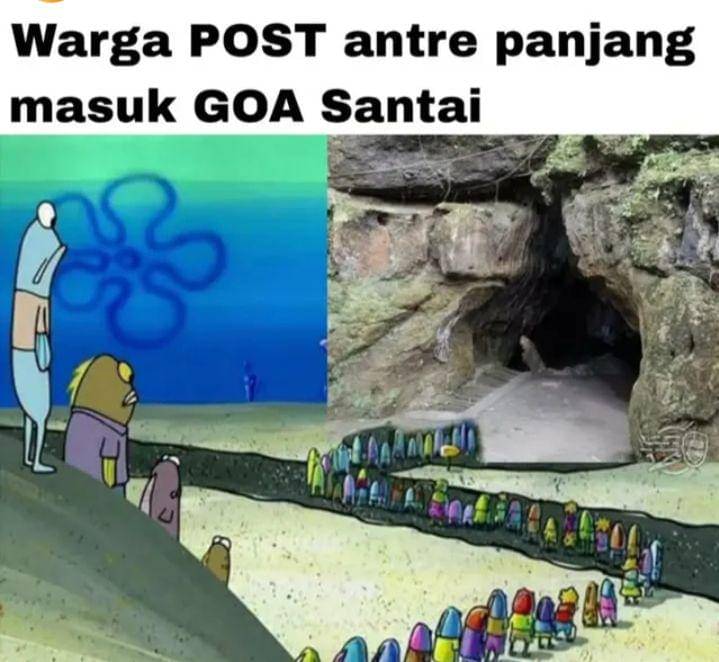 8 Meme Berita Viral Awal 2025 yang Ramai di Media Sosial | IDN Times