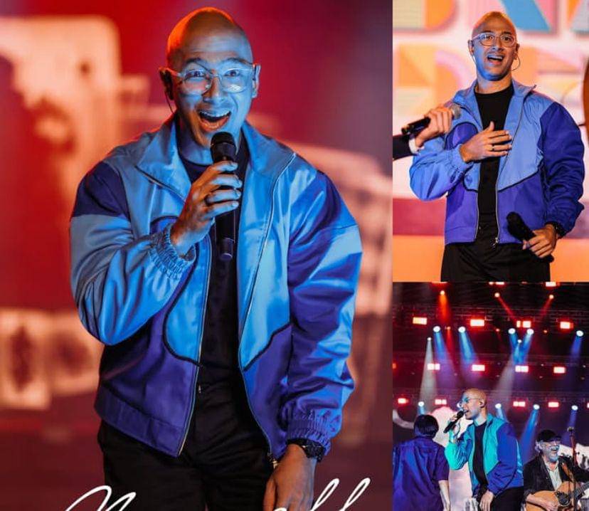 Biodata dan Profil Marcell Siahaan | IDN Times