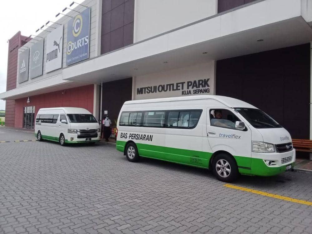 Cara Menuju Genting Highlands Malaysia dari Kuala Lumpur | IDN Times