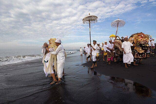 Kapan Nyepi 2025? Ini Jadwal Libur dan Cuti Bersamanya | IDN Times