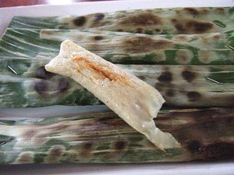 Resep Otak-otak Bakar yang Bikin Nagih | IDN Times