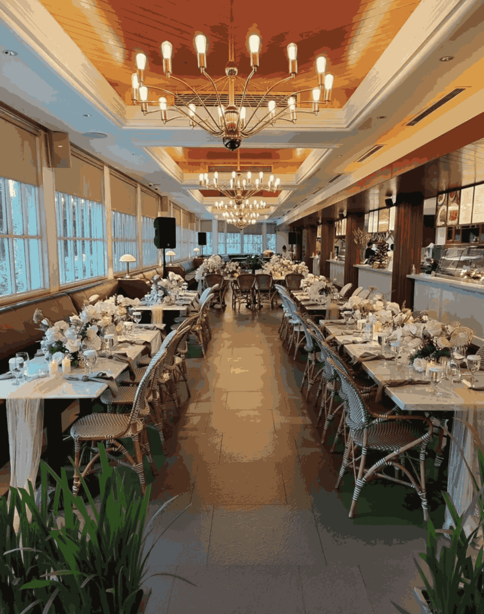 7 Restoran buat Rombongan di Jakarta | IDN Times