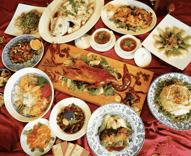 7 Restoran buat Rombongan di Jakarta | IDN Times