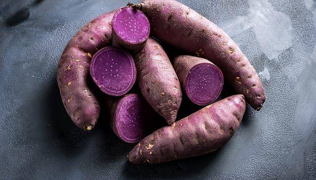 6 Resep Tradisional Bahan Ubi Ungu, Serba Enak dan Mudah Dibuat | IDN ...