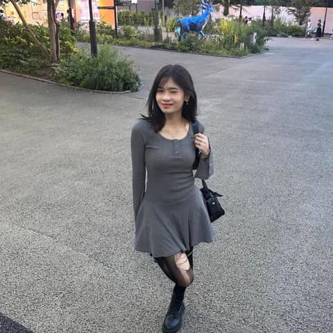 Flora Shafiq Mengundurkan Diri dari JKT48 | IDN Times