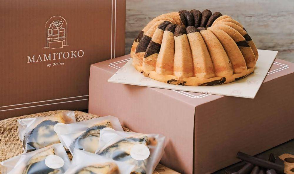 7 Produk Best Seller di Mamitoko, Cheese Bread-nya Juara | IDN Times