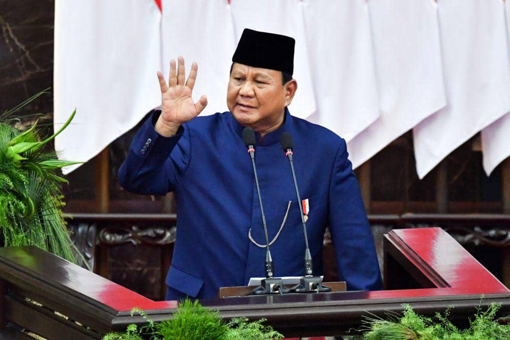 Berapa Gaji Presiden Indonesia? Ketahui Rinciannya Yuk! | IDN Times