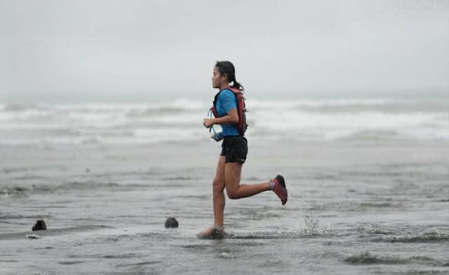 Info Event Coast to Coast Night Trail Ultra di Pantai Depok | IDN Times ...