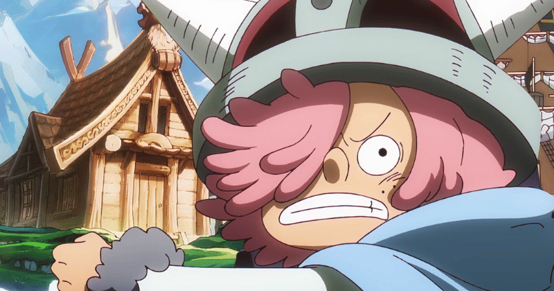 4 Anak Pemilik Haoshoku Haki One Piece yang Gak Kebagian Haki Raja ...