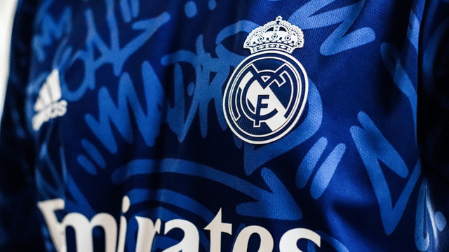 Raul Asencio, Bek Real Madrid yang Dilabeli The Next Ramos | IDN Times
