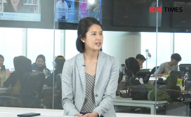 Siapa Pemilik RS Siloam Group | IDN Times