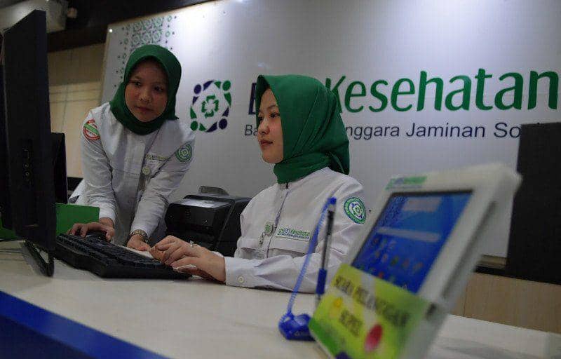 Cara Cek Obat yang Ditanggung BPJS Kesehatan secara Online | IDN Times