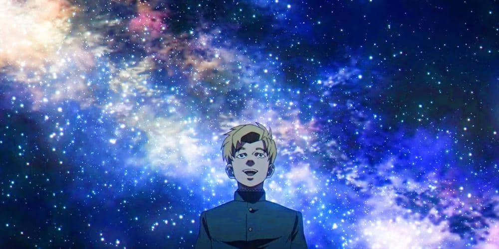 Sinopsis Anime Orb: On the Movements of the Earth | IDN Times