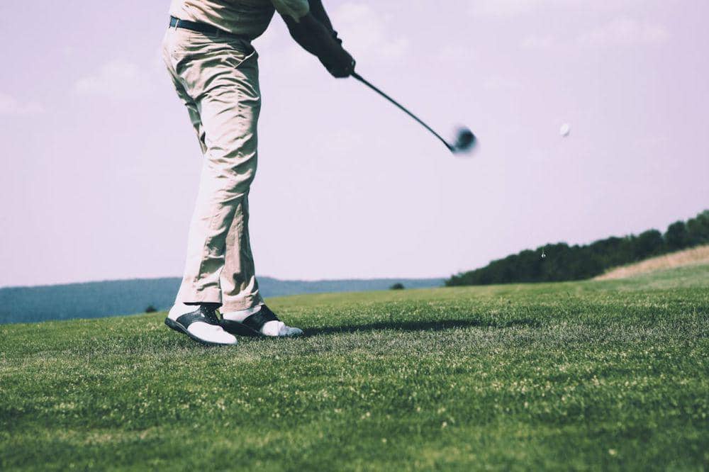 50 Istilah dalam Golf yang Perlu Diketahui Pegolf Pemula | IDN Times