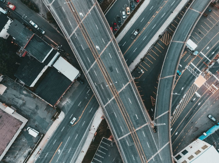 Perbedaan Flyover, Overpass, dan Underpass, Yakin Sudah Tahu | IDN Times