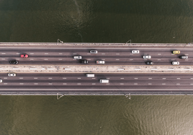 Perbedaan Flyover, Overpass, dan Underpass, Yakin Sudah Tahu | IDN Times